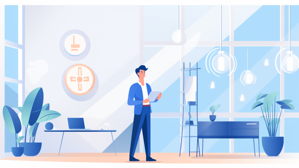 ️ 2D animation for business - uaanimation.com