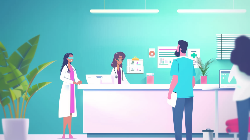 Animated videos about healthcare - uaanimation.com