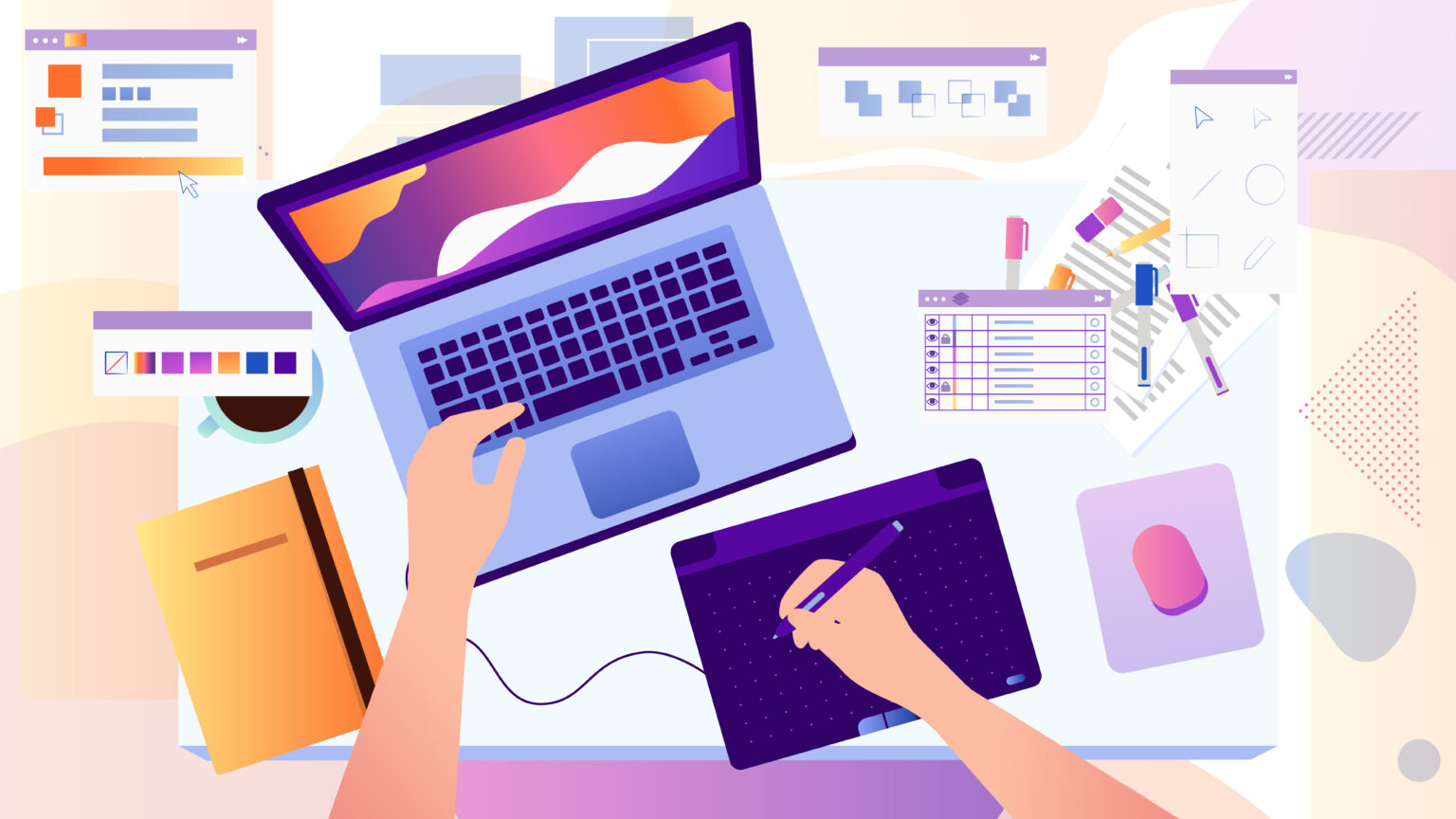 The Psychology of Color in Animation: A Guide for Animation Studios ...